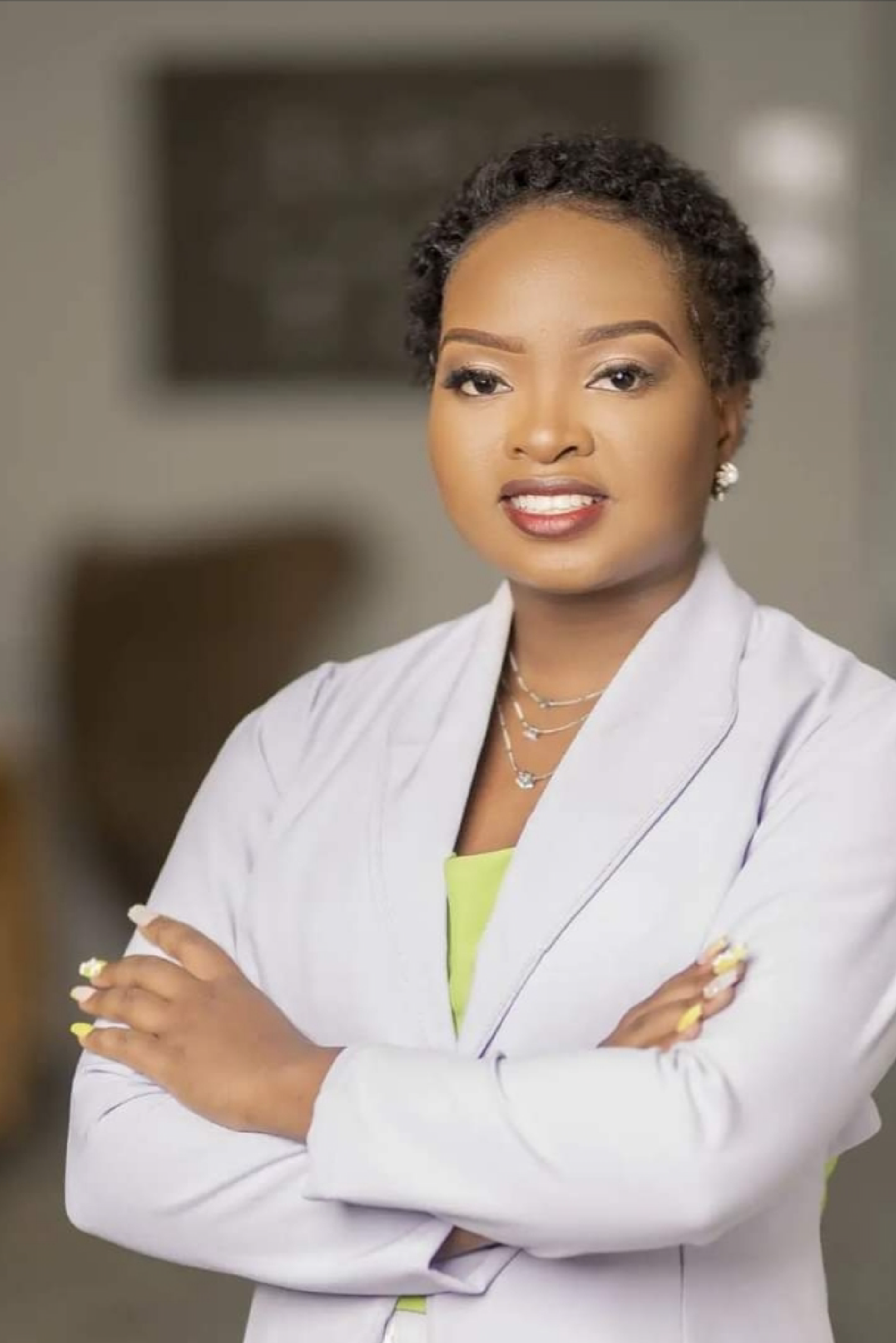 About – Robotics Foundation Malawi