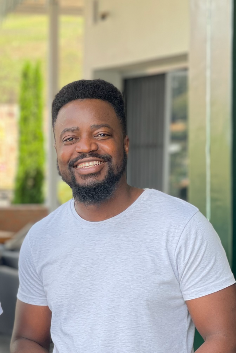 About – Robotics Foundation Malawi