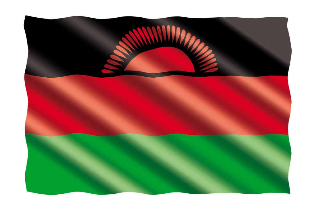 About – Robotics Foundation Malawi